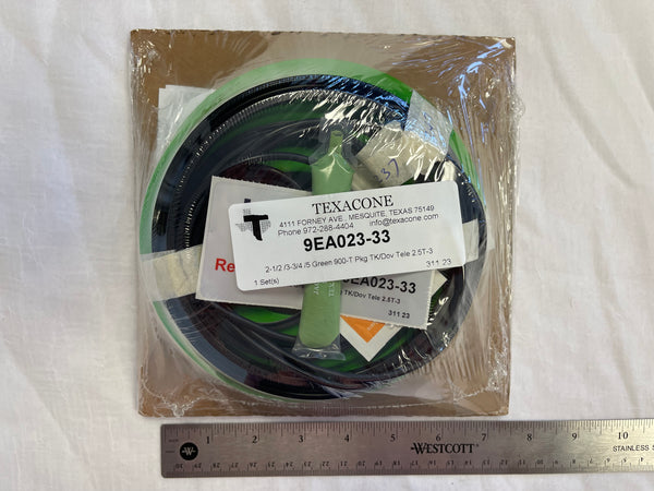 TELESCOPIC PACKING; 9EA023-33 – Elevator-Parts-Supply