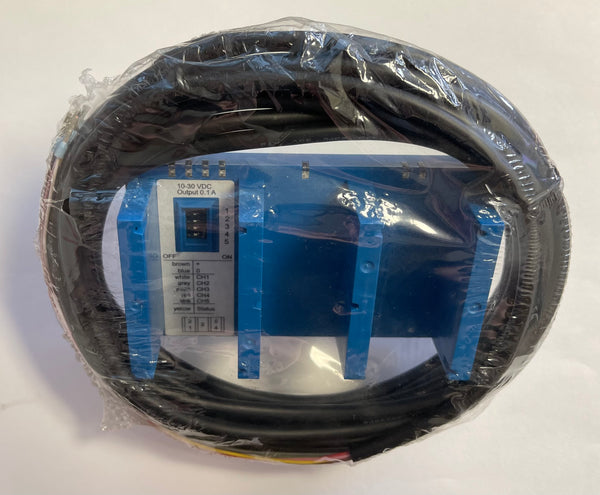 Schindler / Westinghouse / Haughton – Elevator-Parts-Supply