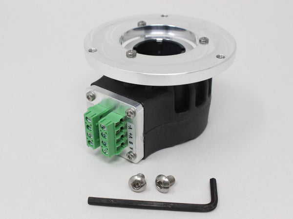 SHAFT MOUNT ENCODER; 9817610 – Elevator-Parts-Supply