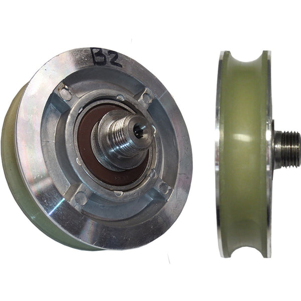 Rollers & Wheels – Page 4 – Elevator-Parts-Supply