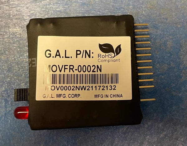 MOVFR-0002N – Elevator-Parts-Supply