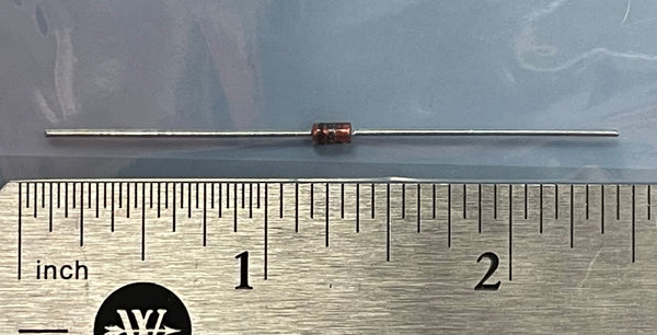 ZENER DIODE 10V, 1W; 1N4740A – Elevator-Parts-Supply