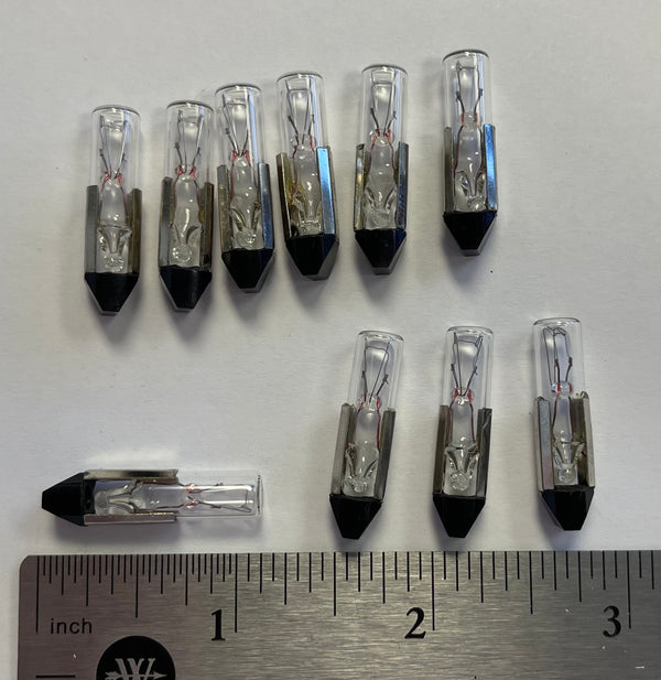 LAMP #12PSB, 12V, 2.04W, – Elevator-Parts-Supply