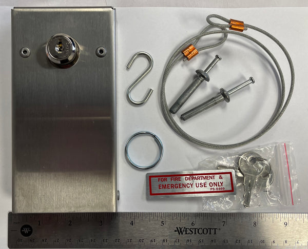 Courion – Elevator-Parts-Supply