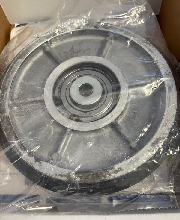 ROLLER GUIDE WHEEL – Elevator-Parts-Supply