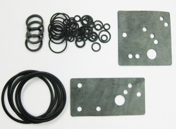 Repair Kit, Gasket/O-ring repair kit for I-2 Valve ; 9732860 – Elevator ...
