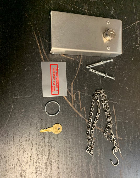 Courion – Elevator-Parts-Supply