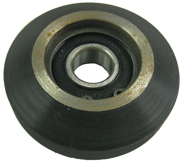 ROLLER GUIDE WHEEL; WW-20A – Elevator-Parts-Supply