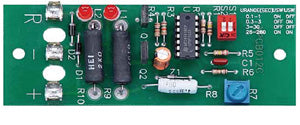 DIGITAL DC TIMER; DPC-22 – Elevator-Parts-Supply