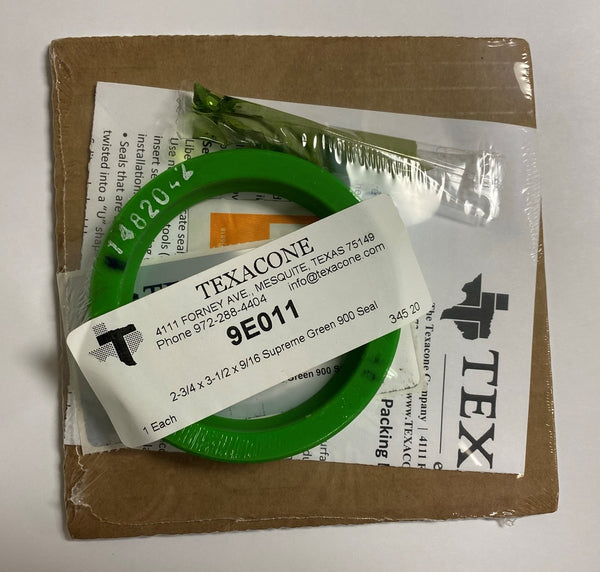 Packing Sets & Machine Seals – Elevator-Parts-Supply