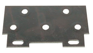 SOLID GIB BRACKET; WDO-59C – Elevator-Parts-Supply